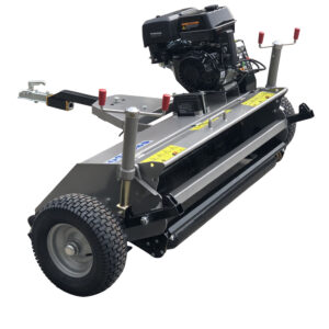 ATV Flail Mowers | Agpro Australia