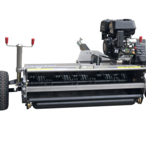 ATV Flail Mowers | Agpro Australia