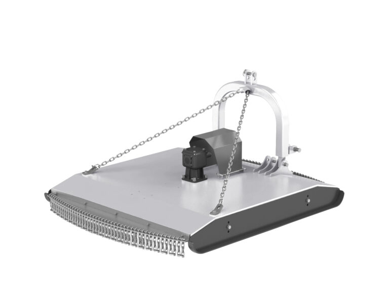 Slasher 3FT Heavy Duty Galvanised | AGPRO AUSTRALIA