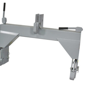 Quick Hitch Machine Attachments | Agpro Australia