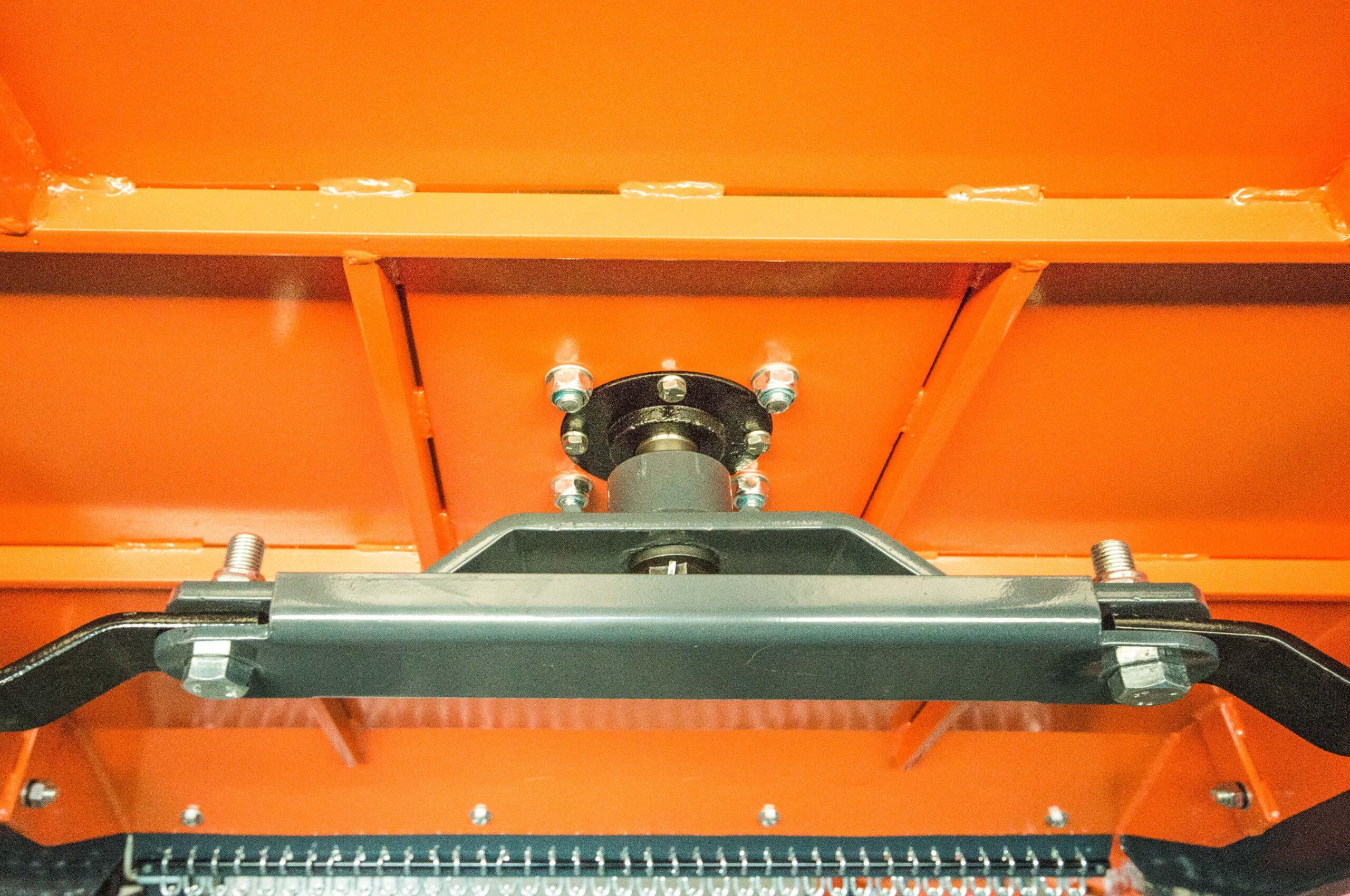 Slasher Medium Duty Cutting Bar Underdeck 103 | AGPRO AUSTRALIA