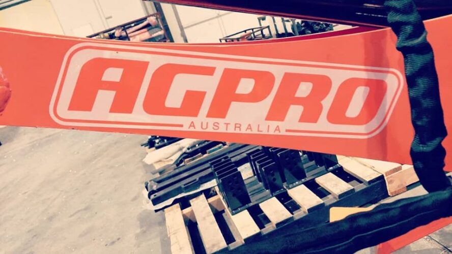 Agpro BG1 | AGPRO AUSTRALIA