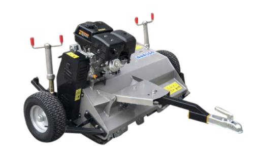 ATV Flail1 | AGPRO AUSTRALIA