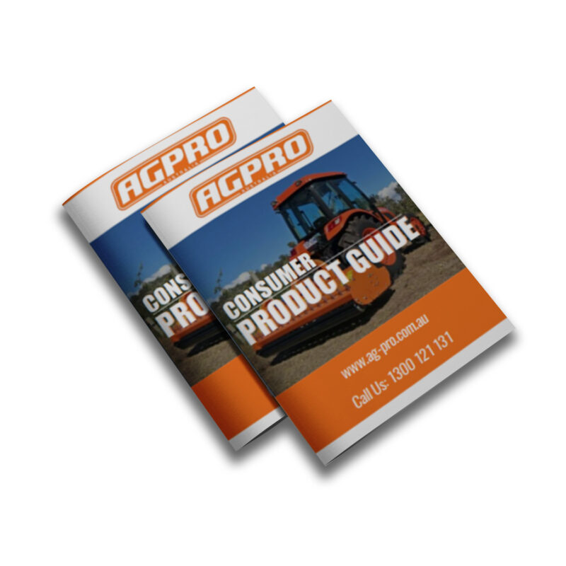 Flail Mower Heavy Duty Tractor Implements | AGPRO AUSTRALIA